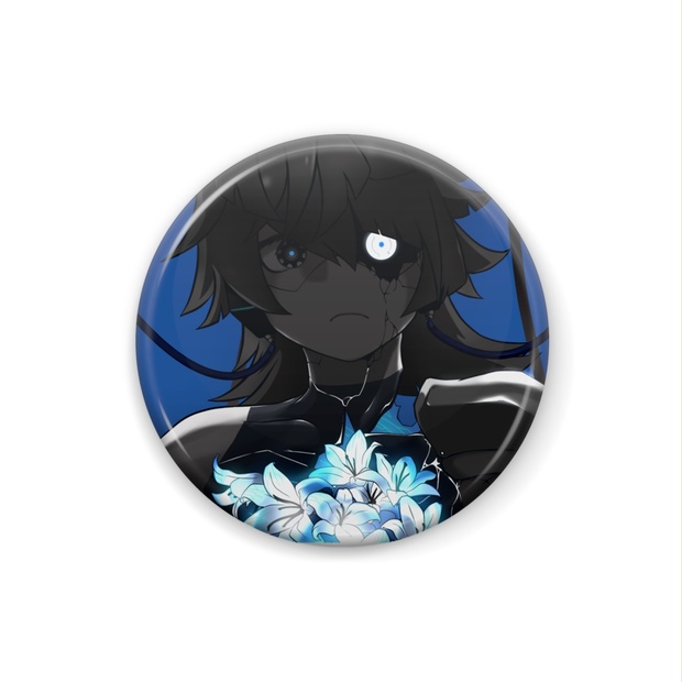 アルマ公開記念・缶バッジ - 293 - BOOTH