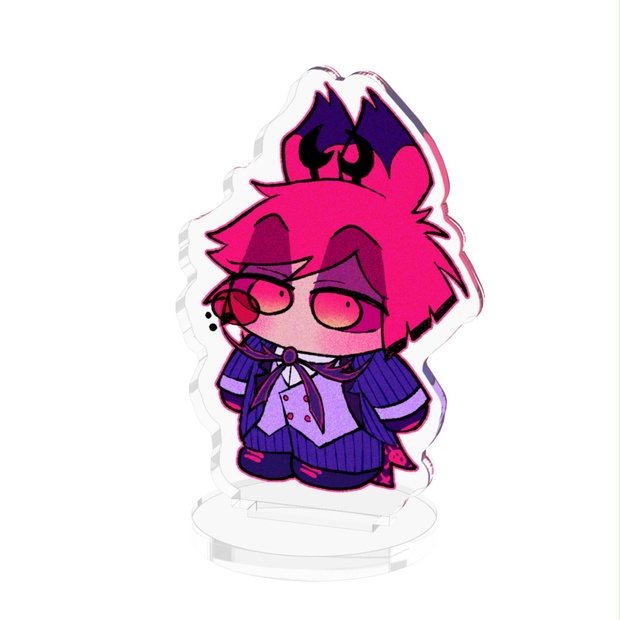 💜 - 熱帯新書 Nethermost Hell支店 - BOOTH