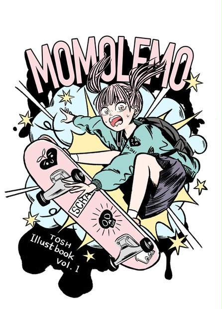 moo-chan - BOOTH