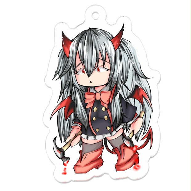 aliceyaoto-usagi - BOOTH