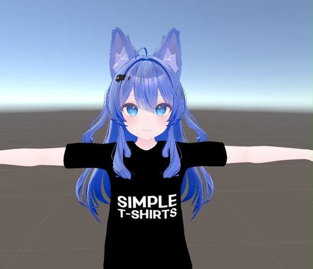 Simple T-Shirts for Lime - REEPSTORE - BOOTH