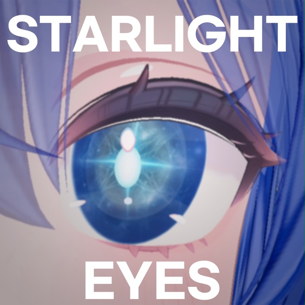 StarLight Eyes for Lime - REEPSTORE - BOOTH