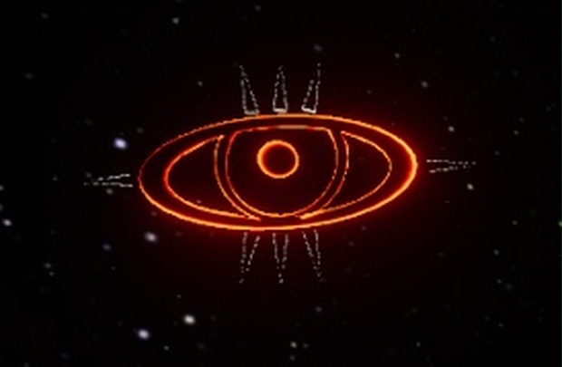 Float Eyes - entityzero - BOOTH