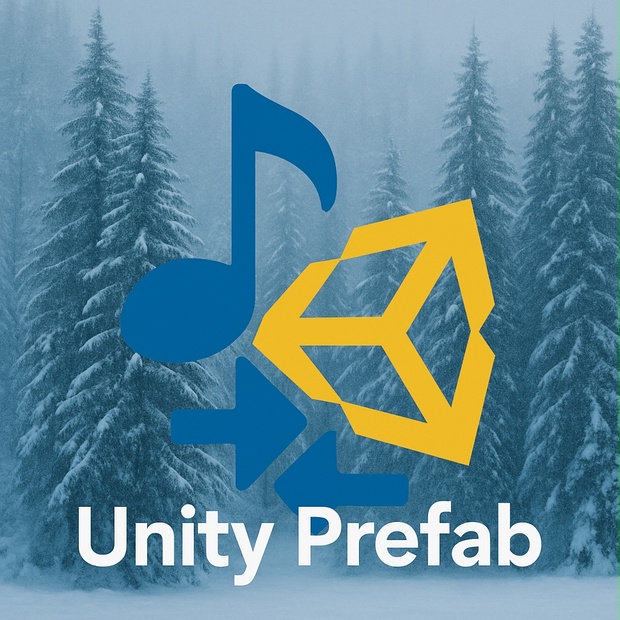 Sans's Join And Leave Prefab - SansBuy - BOOTH