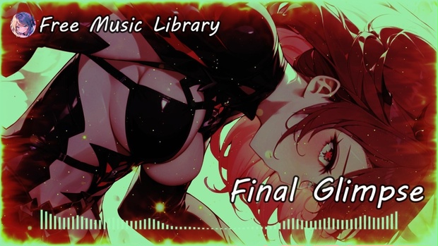 Final Glimpse - Free-Music-Library - BOOTH
