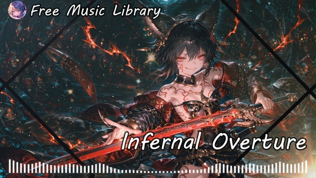 Infernal Overture - Free-Music-Library - BOOTH