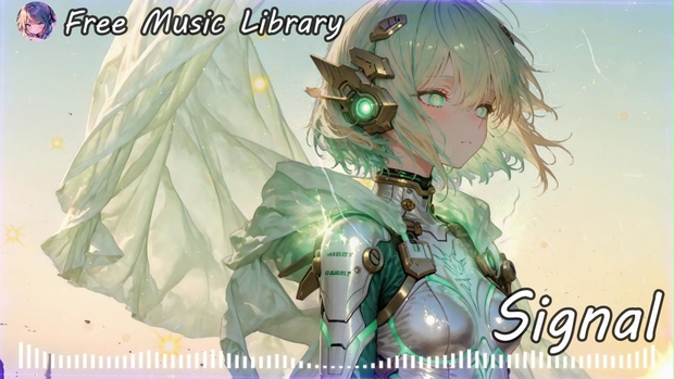Signal - Free-Music-Library - BOOTH
