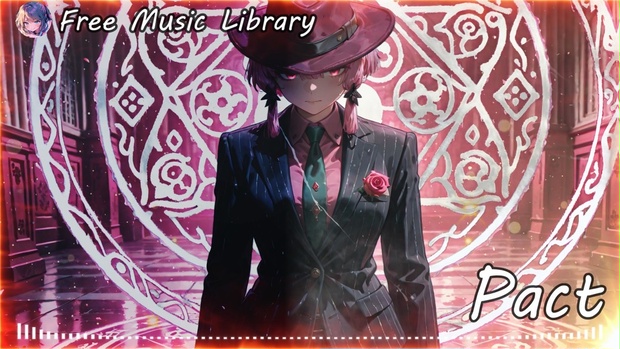 Pact - Free-Music-Library - BOOTH
