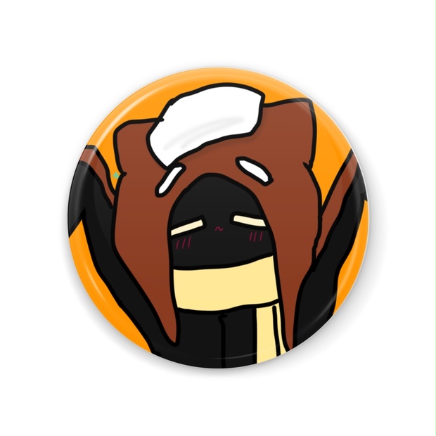 1857ぽかぽかミラー - koyu-qrtt - BOOTH