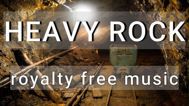 Rock&Rust(wav) - FreeMusicStudio708 - BOOTH