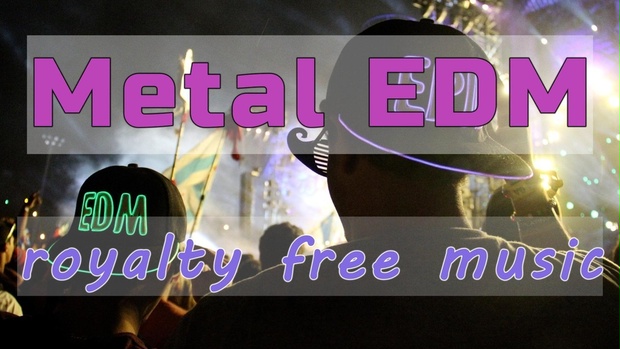 Fake Heavy Metal(mp3) - FreeMusicStudio708 - BOOTH