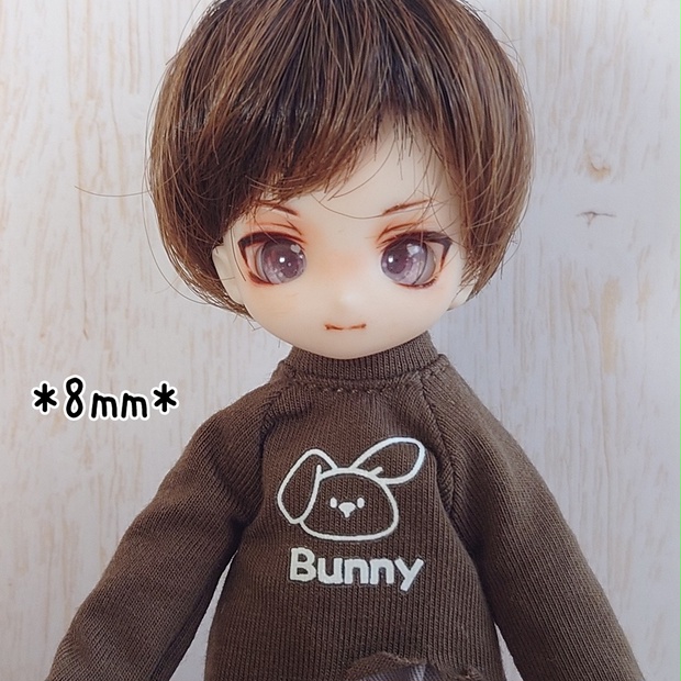 【レジンアイ＊8mm】スイートソーダ - uzu - BOOTH