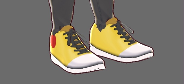 VRoid Studio Templates: All Stars - deac - BOOTH