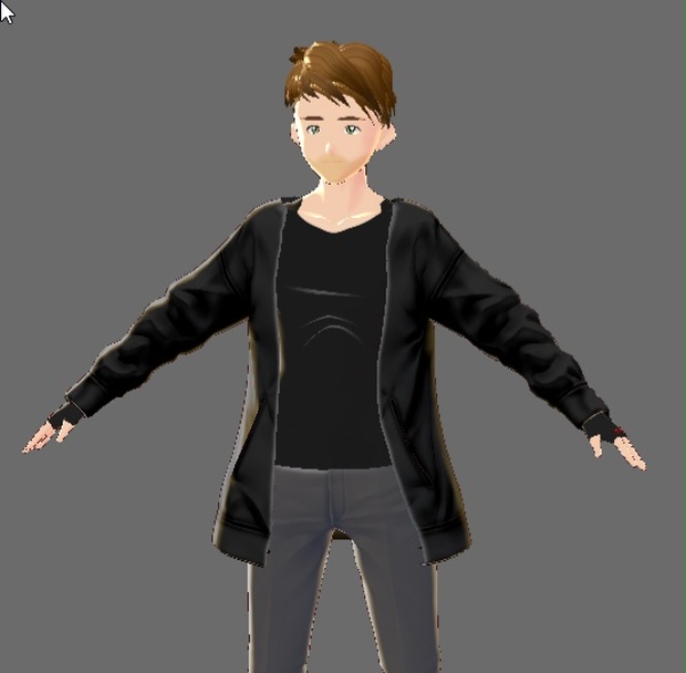 Vroid Texture Template Anime Eye Texture Khadrismat