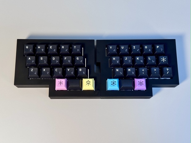 Lotus Keys Studio - BOOTH