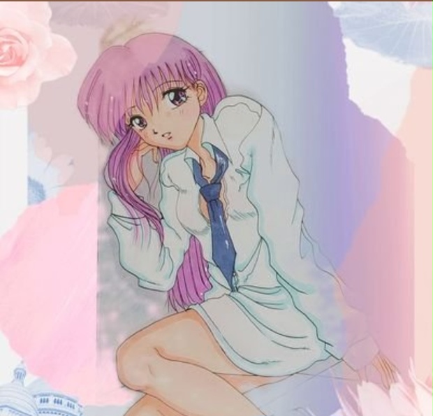 桜姫 - MOMO - BOOTH