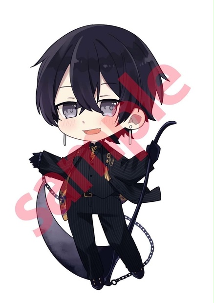 kutuna official shop - BOOTH