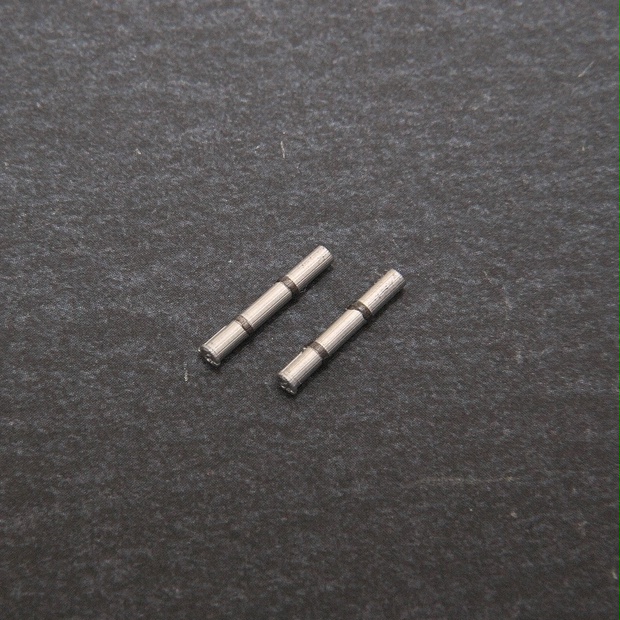 【在庫品】1/72スケール LUU-2 フレア 2本（プラスチックモデル用品） - エムアンドアールアトリエ - BOOTH