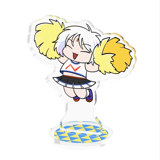 チアニュイ - nightfall-glow - BOOTH