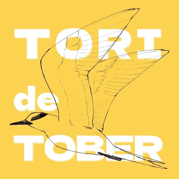 TORI de TOBER - nightfall-glow - BOOTH
