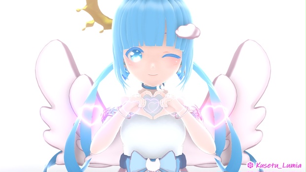 VRM Live Viewer ver.3.11.1 - Fantom工房 - BOOTH