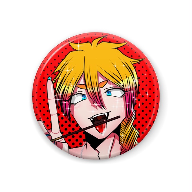 ポッキー11 - KANDA - BOOTH