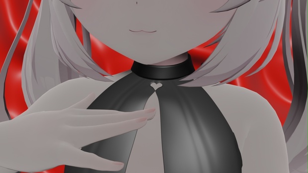 Karin Succubsgoat Outfit - tetrydjavoc - BOOTH