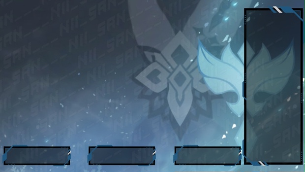 genshin impact eula - nii-san - BOOTH