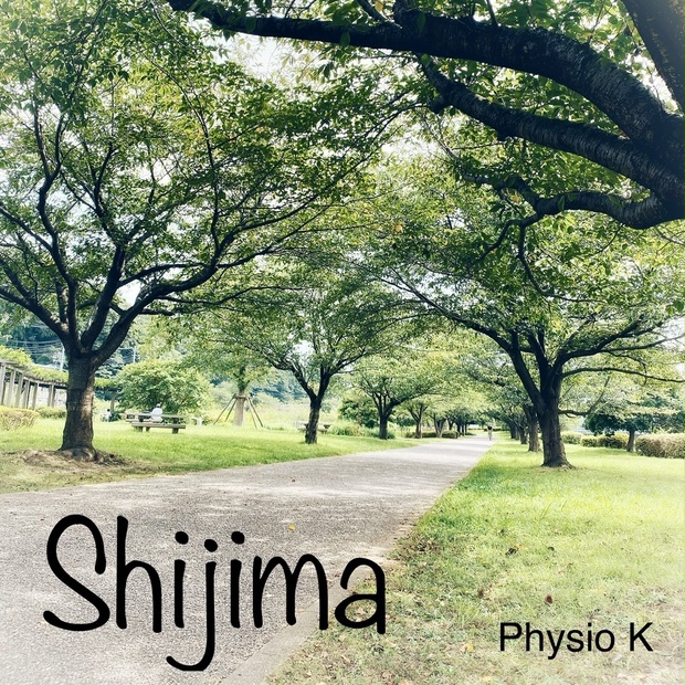 Shijima - physio K - BOOTH