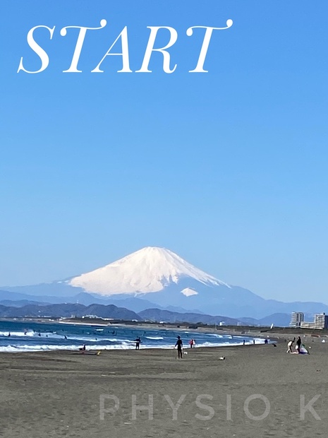 START - physio K - BOOTH