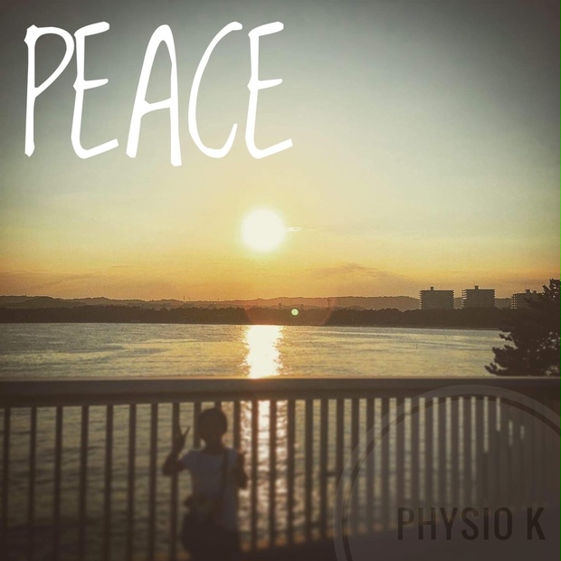PEACE - physio K - BOOTH