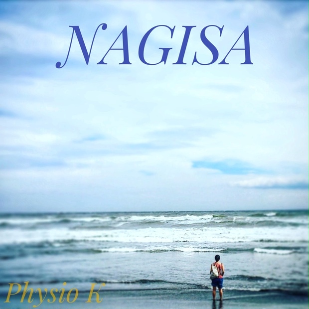 NAGISA - physio K - BOOTH