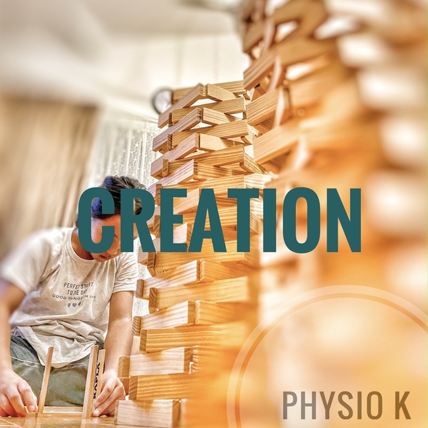 CREATION - physio K - BOOTH