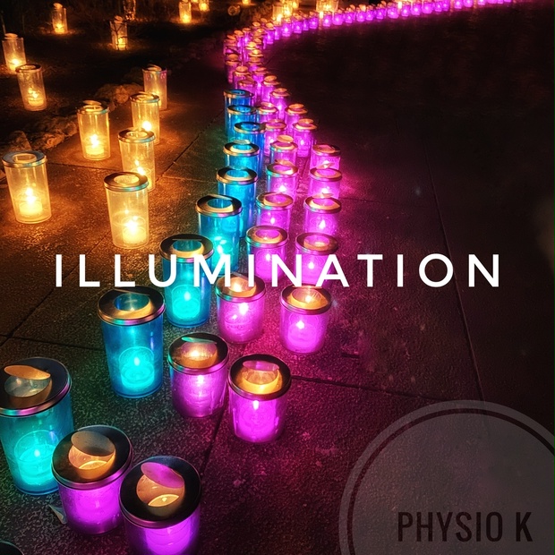 ILLUMINATION - physio K - BOOTH