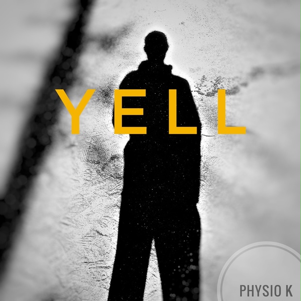 YELL - physio K - BOOTH