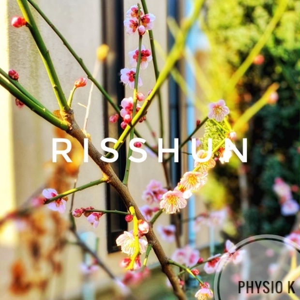 RISSHUN - physio K - BOOTH