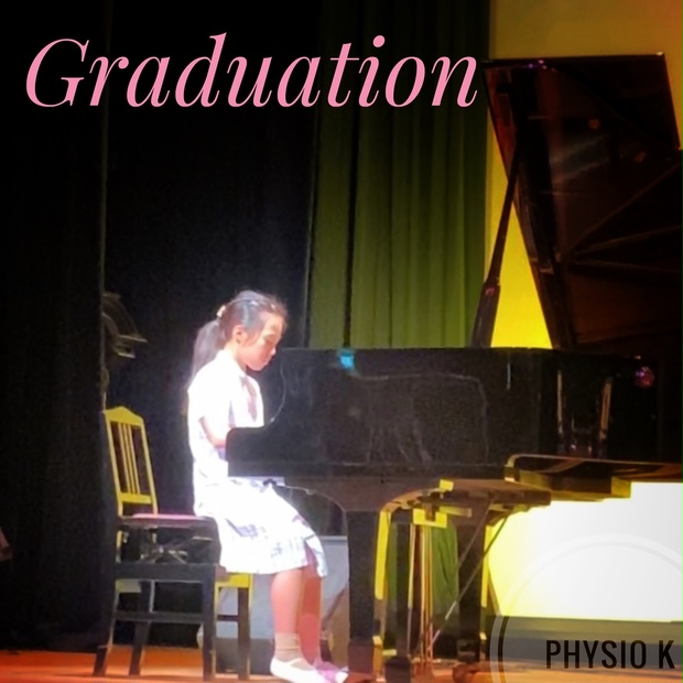 Graduation - physio K - BOOTH