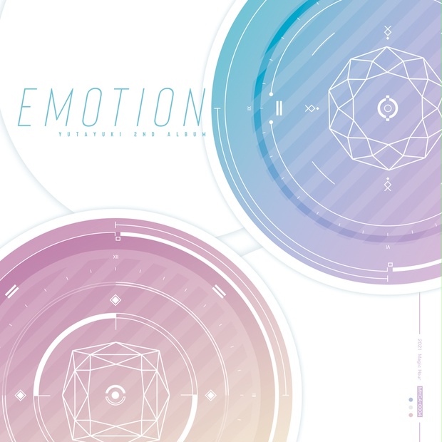 Emotion - Magic Hour - BOOTH