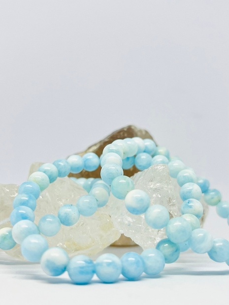 レア「Blue hackmanite」 - 「I am」 - BOOTH