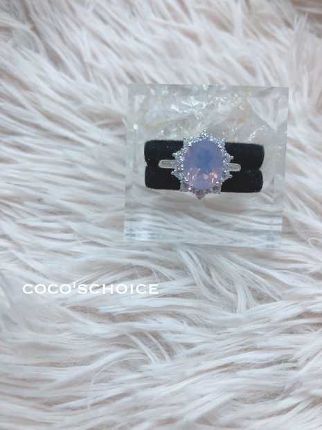 「Scorolite：ring」 - 「I am」 - BOOTH