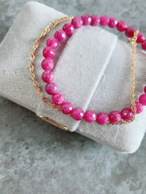 「Ruby：🪩」 - 「I am」 - BOOTH