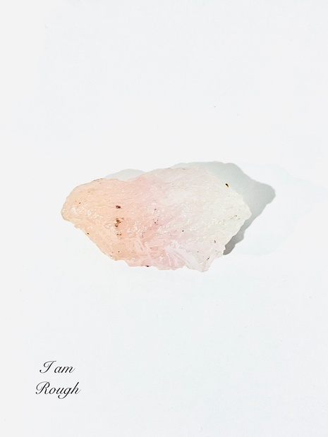 希少「morga marine：原石」 - 「I am」 - BOOTH