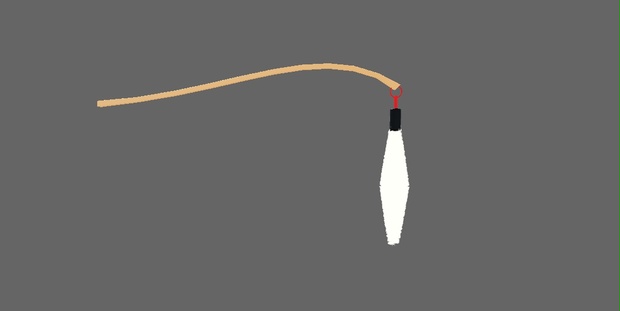 VRchat Cat Toy - hav - BOOTH