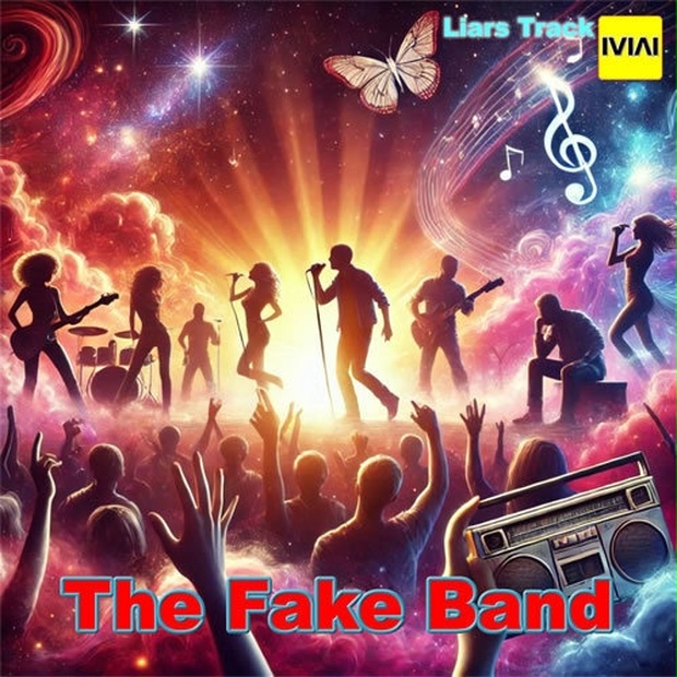 80s Radio - Liars Track - BOOTH