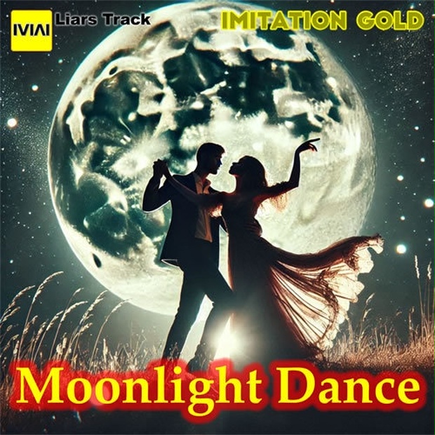 Moonlight Dance - Liars Track - BOOTH