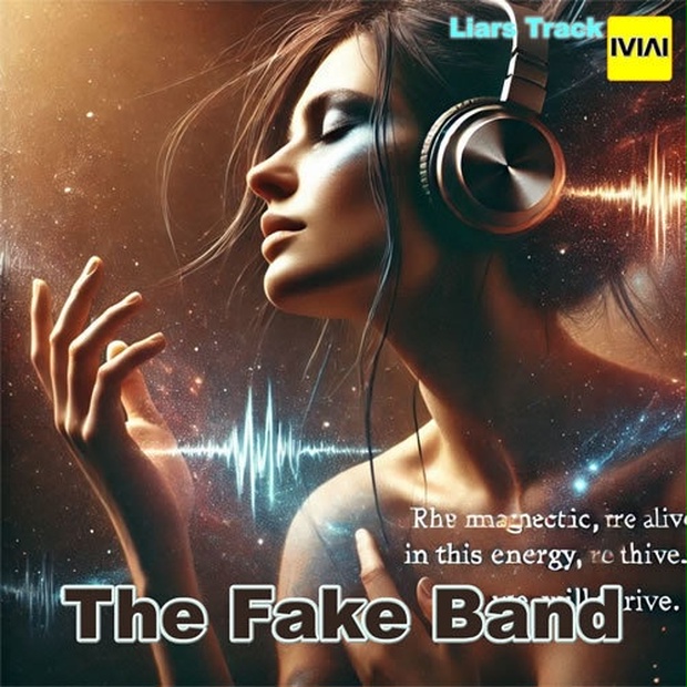 Thrive In The Heat - Liars Track - BOOTH