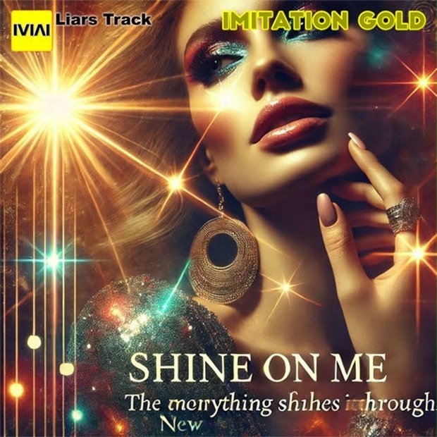 Shine On Me - Liars Track - BOOTH