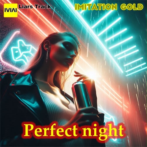 Perfect Night - Liars Track - BOOTH