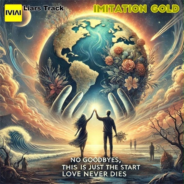 No Goodbyes - Liars Track - BOOTH