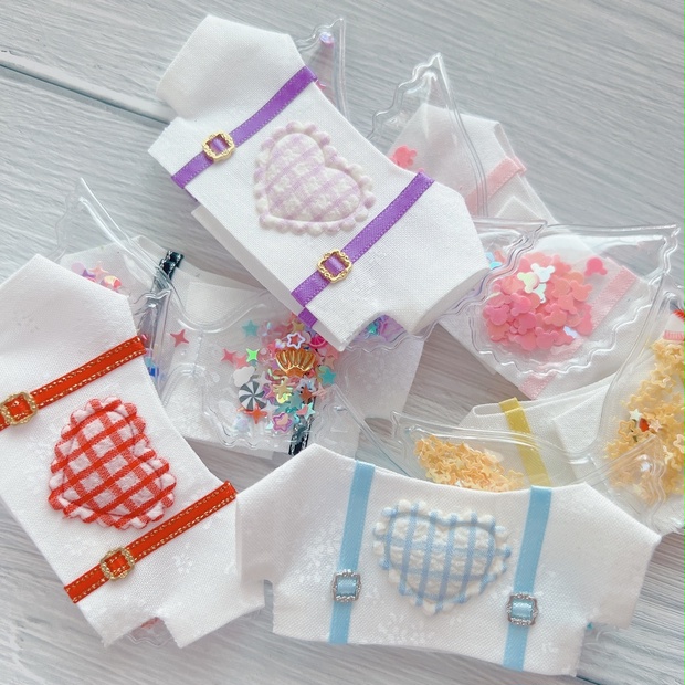 ぱたぱた23 - OMAME - BOOTH